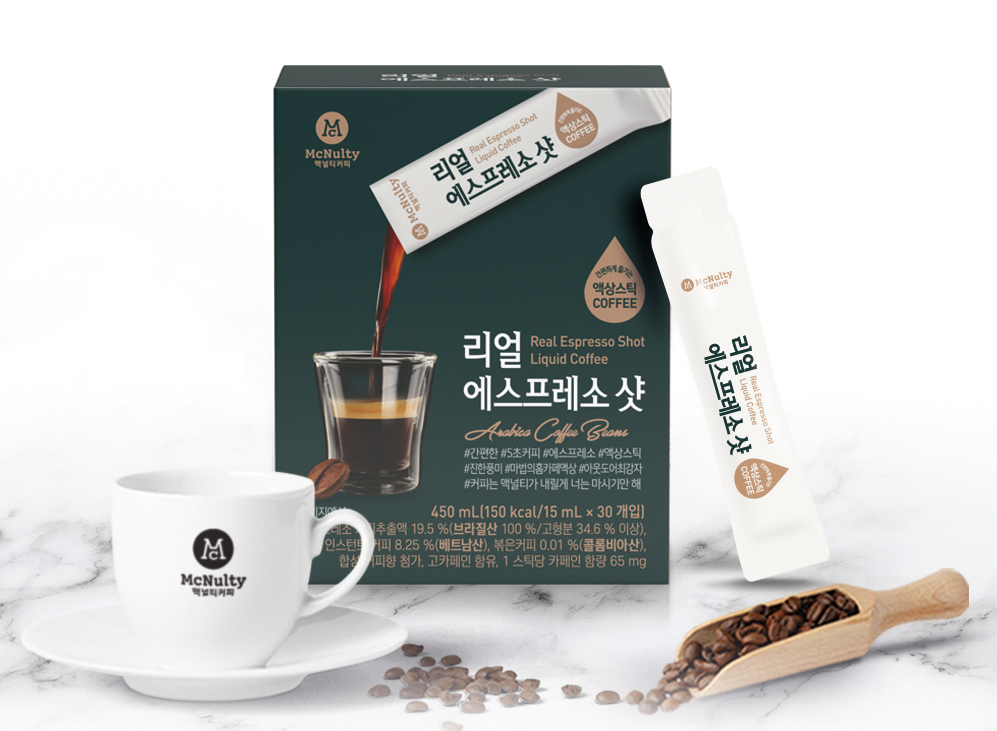 한국맥널티(주)